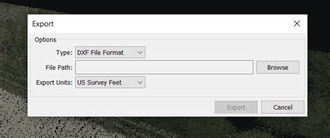 Ada Ramp Analysis Clearedge3d Support