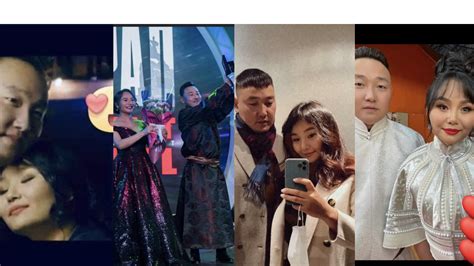 Өнгөөр ижилссэн ББолд ХМөнгөнцэцэг ТАСМН