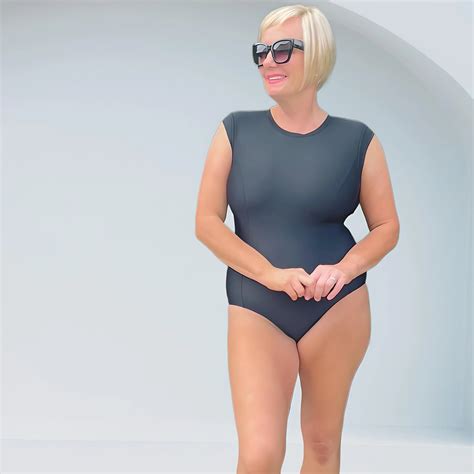 Swimsuits For Older Women Lilly And Lime Us