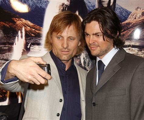Karl Urban Said The Earth Was Shaking Filming 1 Lord Of The Rings