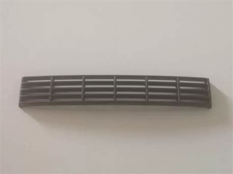 Piece F5 Ferrari Testarossa Pocher 1 8 Scale K51 K52 K53 K54 K59 K61