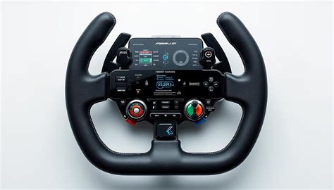 Le Prix Dun Volant De F1 Expliqué Pourquoi Chaque Détail Compte