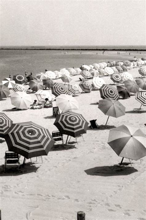 Twitter Vintage Beach Photos Vintage Summer Photography Black And