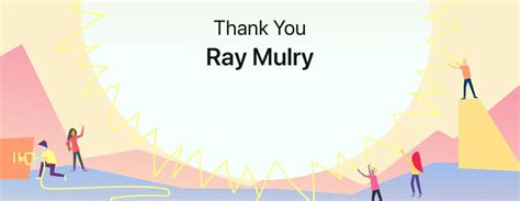 Paul Campana On Linkedin Ray Mulry Kudos Thankyou