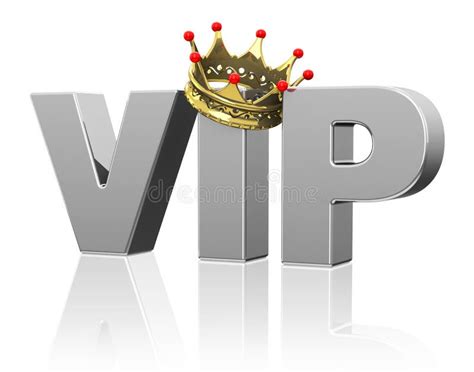 Vip Pass Stock Vector Illustration Of Lanyard Elements 18569090