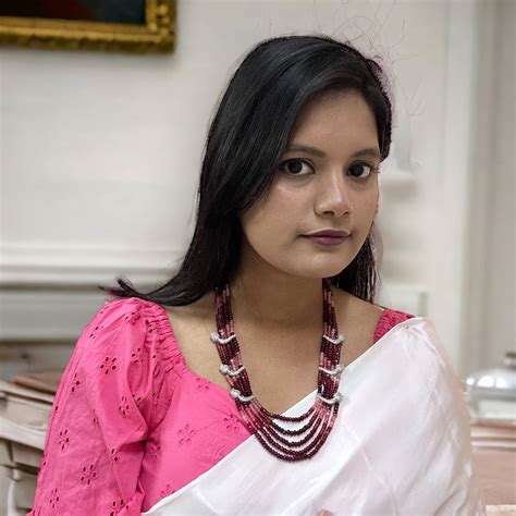 Shop Chavar Five Layered Maroon Onyx Mala Jain Jewels Official