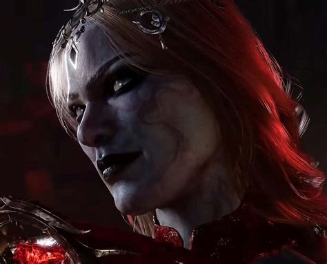 Characters In Baldurs Gate Iii The Cult Of The Absolute Tv Tropes