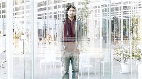 Key Projects By Serpentine Pavilion Architect Junya Ishigami