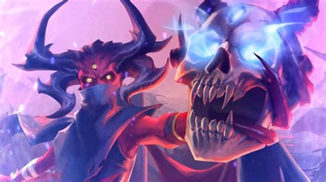 Metal Hellsinger Review