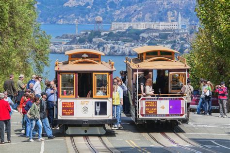 San Francisco Cable