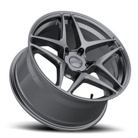 Astro Kansei Wheels