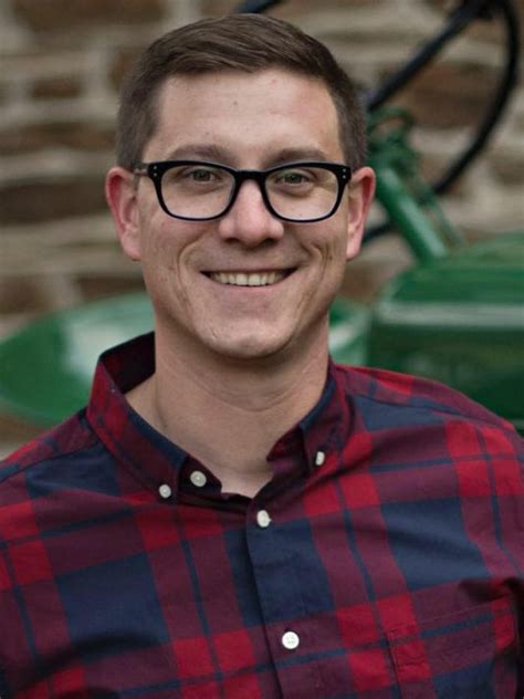 After Three Weeks Torren Ecker Declared Winner Of Republican Primary For 193rd Seat Witf