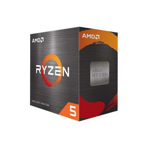 Amd Ryzen 5 5500