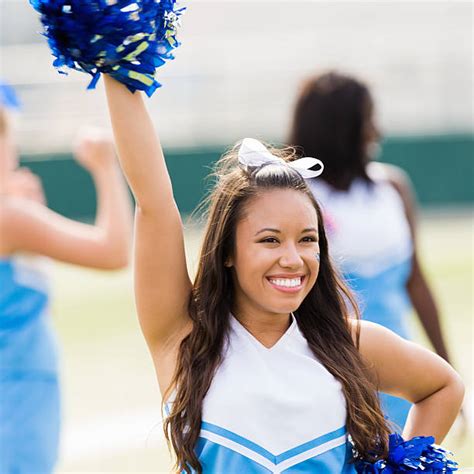 490 High School Cheerleaders Fotografías De Stock Fotos E Imágenes