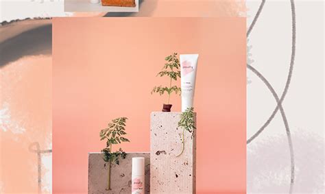 Urban Cosmetic Photography On Behance