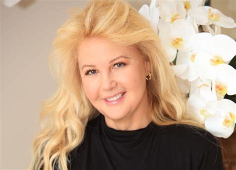 Hoy Irene Sáez Celebra Su Cumpleaños Número 58