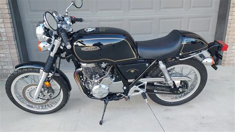 Honda Motorcycles 1990s
