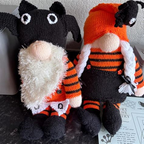 Nutcracker Soldier Knitting Pattern Etsy Uk