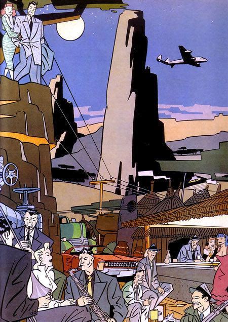 Daniel Torres Cartoonist Alchetron The Free Social Encyclopedia