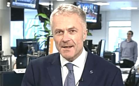 Aussie Economist Faces 5 Years In Jail Over Wild London Drug Sex Parties