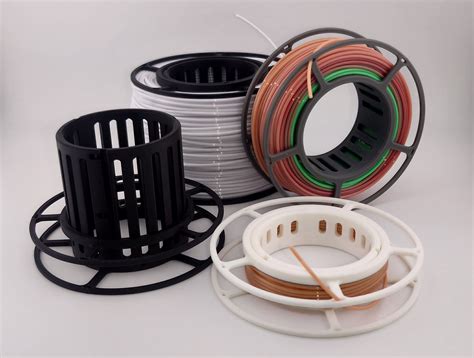 Mini Spool Universal By Einurelf Makerworld