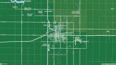 Aberdeen Sd Murder Rates And Murder Maps
