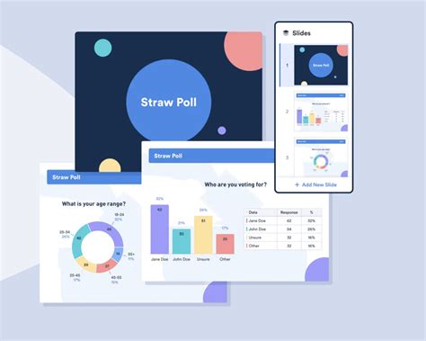 How To Use A Survey Dashboard Effectively The Jotform Blog