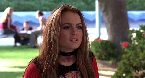 Freaky Friday 2003 Anna