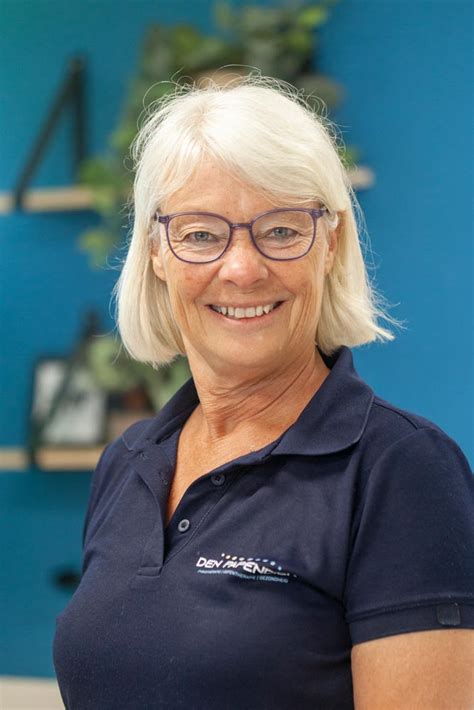 Annelies Eijsink Den Papendiek