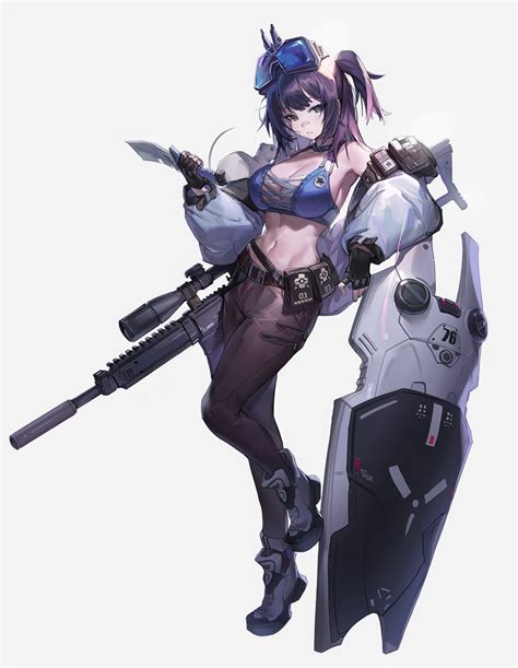 Original Drawn By Dfmdarknessdfm Danbooru