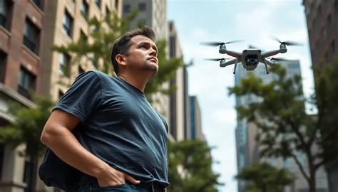 How To Detect Drones Essential Tips For Privacy And Safety In Your