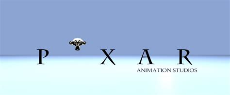 Pixar Animation Studios 2008 Logo Remake By Danielbaste On Deviantart