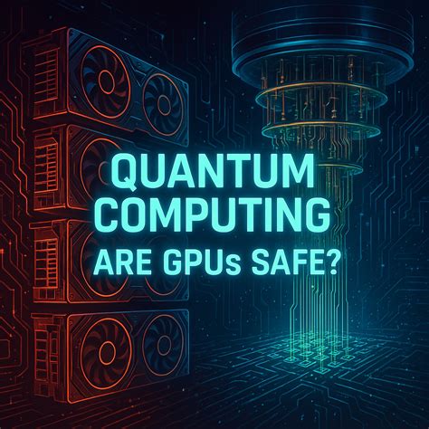 Quantum Sundays 7 Claims And Reality Of Quantum Computings Impact On