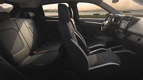 Renault Kwid E Tech