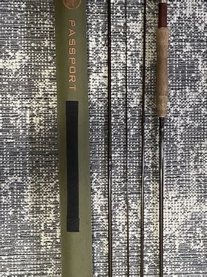 Rods Rl Winston