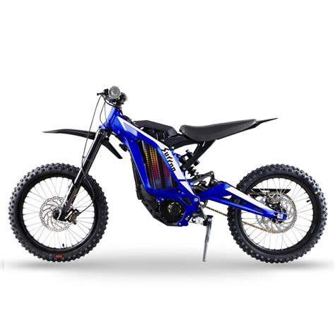 Light Bee S Blue Sur Ron