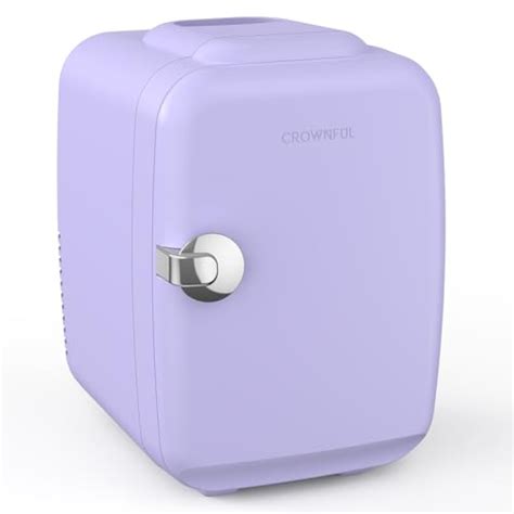 Crownful 4l Mini Fridge Review Pros And Cons Crownful Mini Fridge