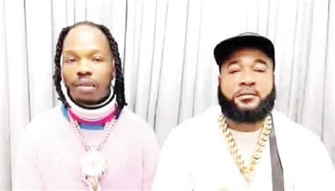 Icymi Mohbad Court Orders Substituted Service On Naira Marley Sam Larry