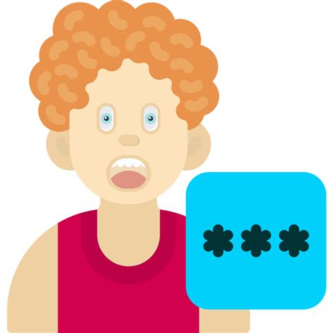 Pin Code Password Security Unlock Number Access Icon Download