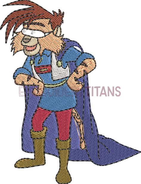 Stripes Sonic Underground Free Machine Embroidery Design Download In