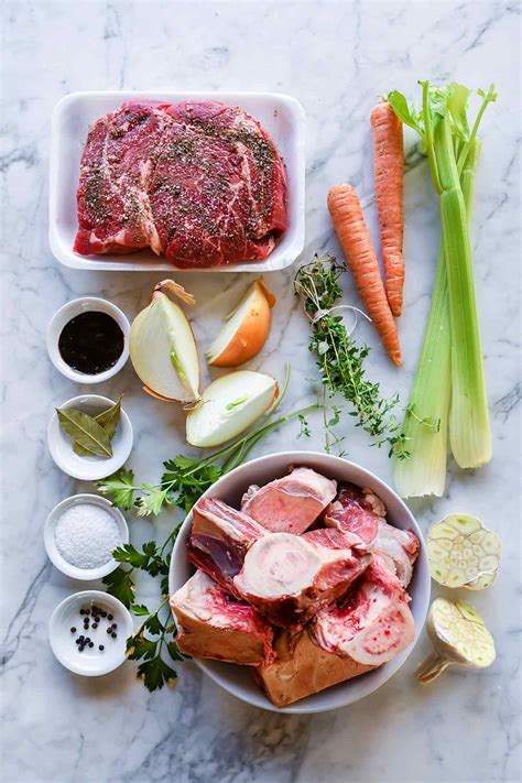 Beef Broth Recipe