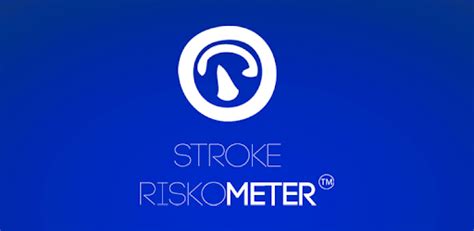 Stroke Riskometer Lite For Pc Free Download And Install On Windows Pc Mac