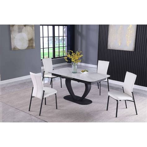 Lounge Around 5pcs 7pcs Or 9pcs Dining Room Set