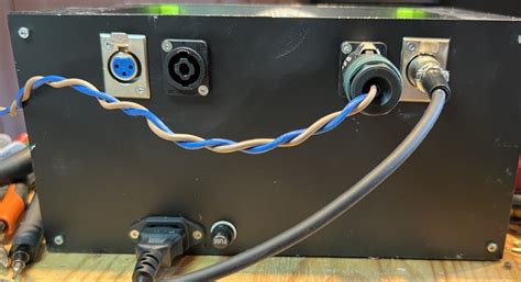 Modulus 86 Build Thread Page 304 Diyaudio