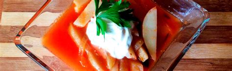 Sopa De Papa ·