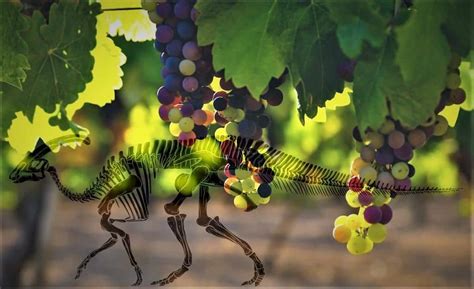 Vinos Y Dinos A Mexican Tour Of Terroire And Triceratops Battleface