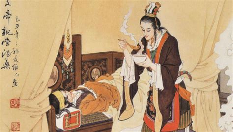 历史上著名的亲情故事有哪些 百度经验
