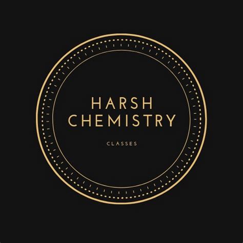 Harsh Organic Chemistry Classes Youtube