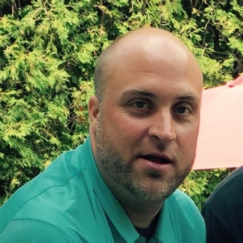 Matthew Charron Operations Manager Rethz Light Metal Linkedin