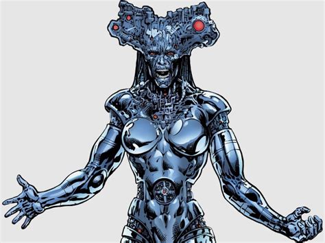 Top 20 Dc Villains Fans Want To See In Live Action